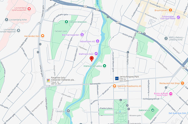 Community Science Museum | Visit